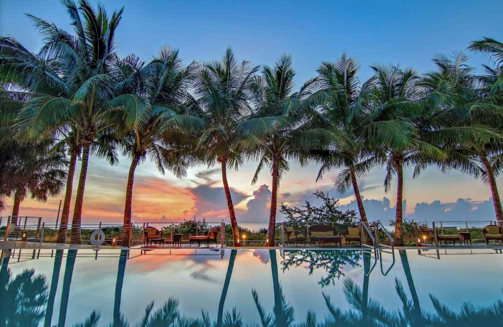 Carillon Miami Wellness Resort Reviews & Pricing | FitStays